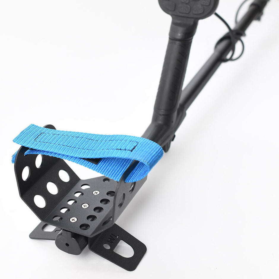 Treasure Tech premiere metal detecting accessories