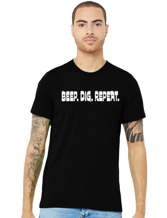 Treasure Tech premiere metal detecting accessories